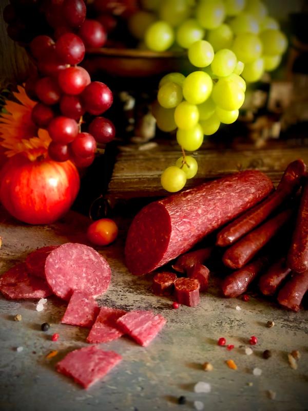 Best Summer Sausage & Smoky Snack Sticks you can buy online ...